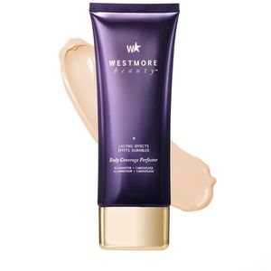 Westmore Beauty | Makeup | New Westmore Beauty Lasting Effects Body ...